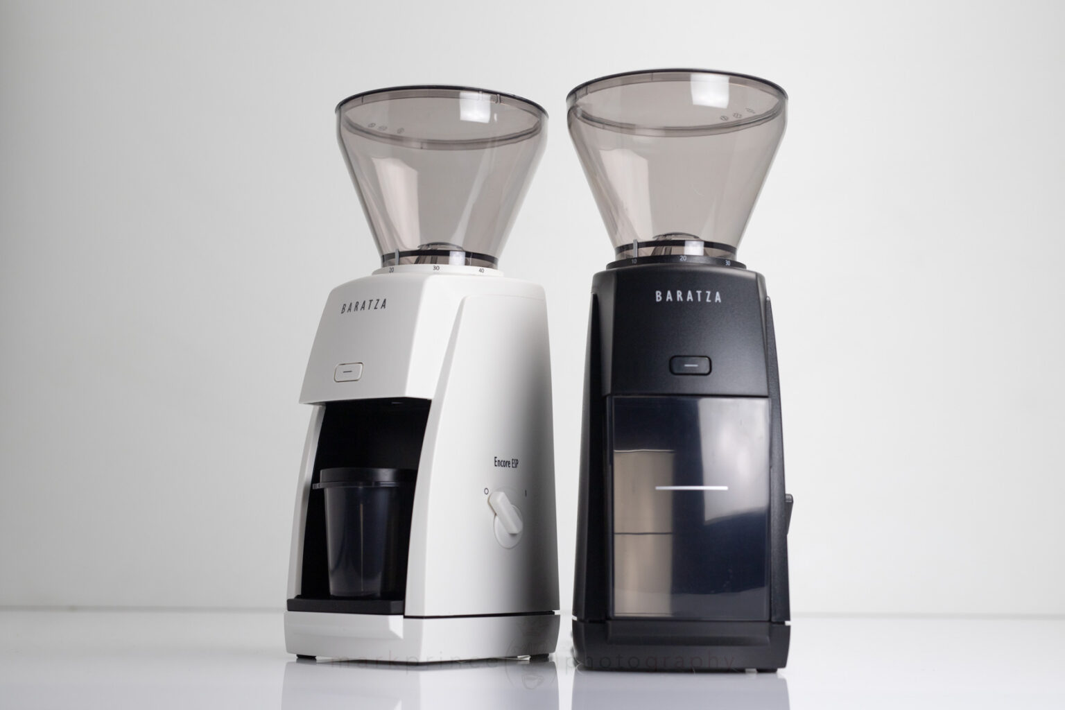 Breville Dose Control Pro Grinder - CoffeeGeek