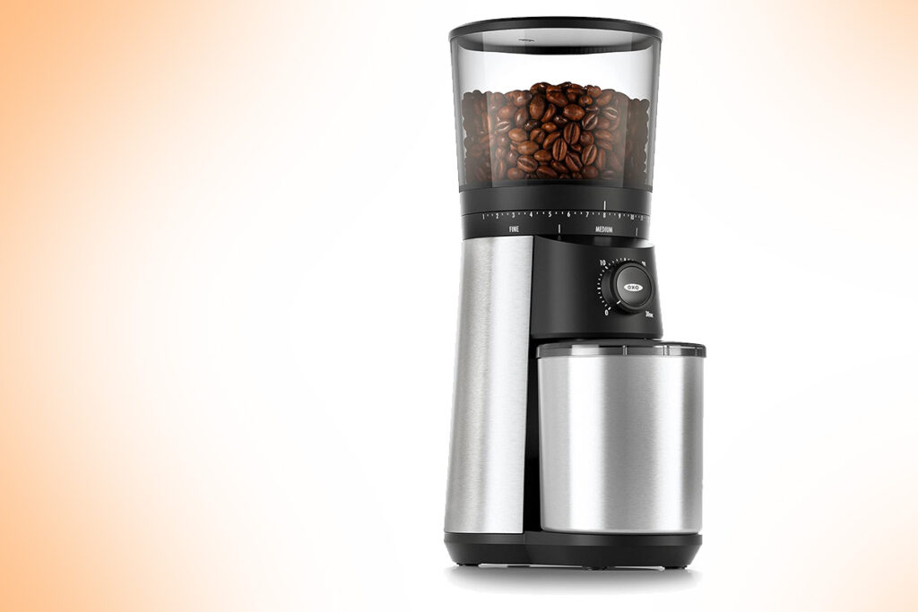 Best Budget Coffee Grinders for 2025 - CoffeeGeek
