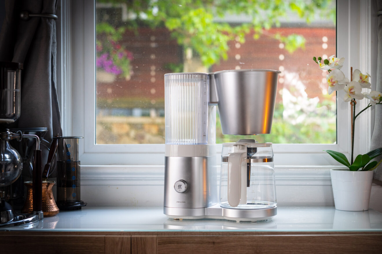 Ten Types of Coffee Makers : A Full Guide - CoffeeGeek