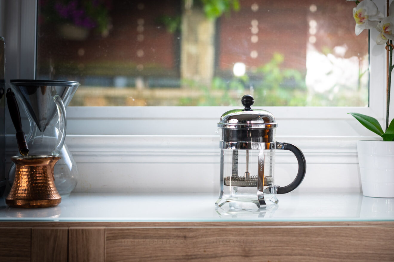 Ten Types of Coffee Makers : A Full Guide - CoffeeGeek