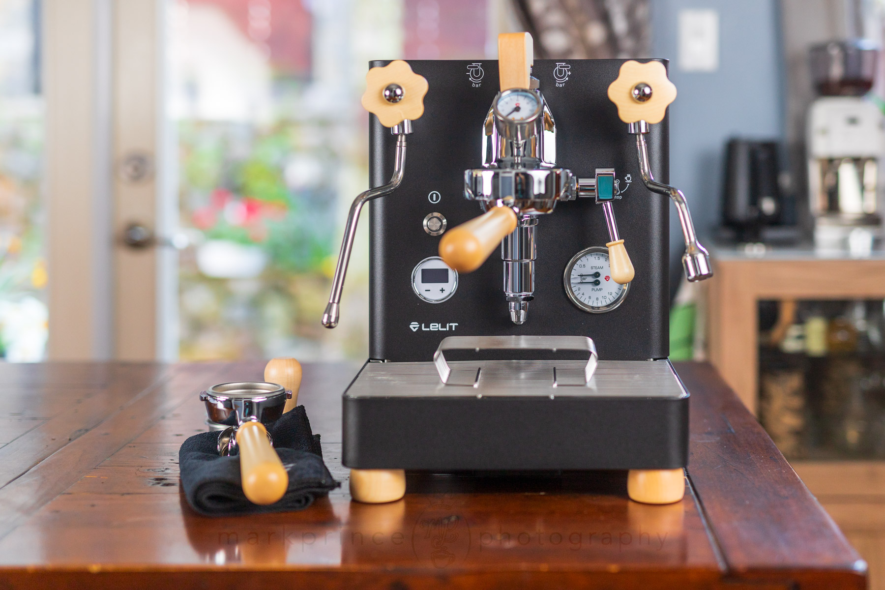 Lelit Espresso Machines at their Lowest Prices, Ever - CoffeeGeek