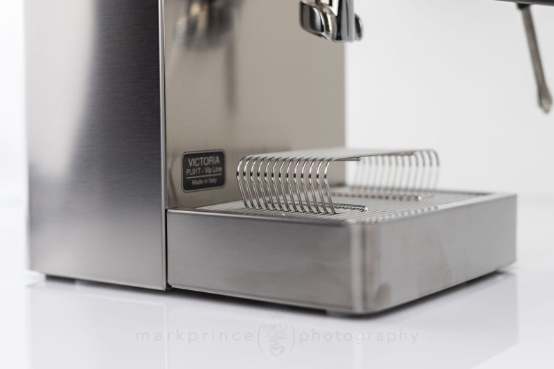 Lelit Victoria: an Overlooked Prosumer Machine - CoffeeGeek