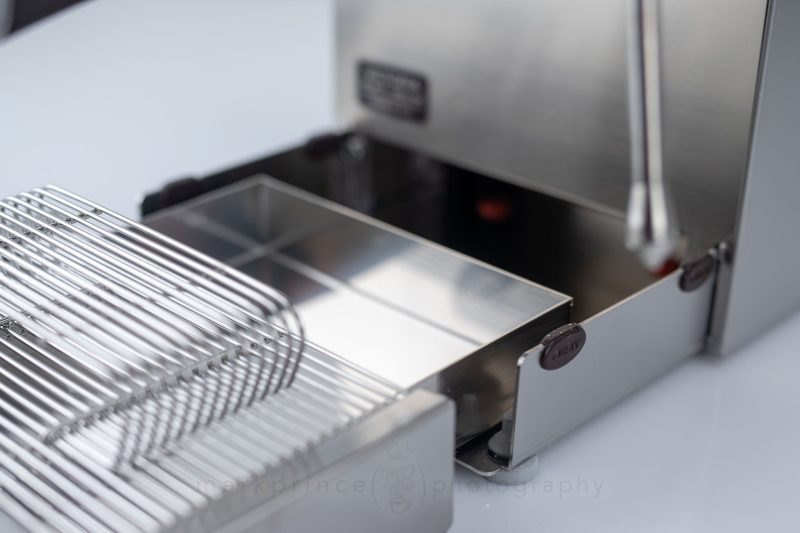 Lelit Victoria: an Overlooked Prosumer Machine - CoffeeGeek