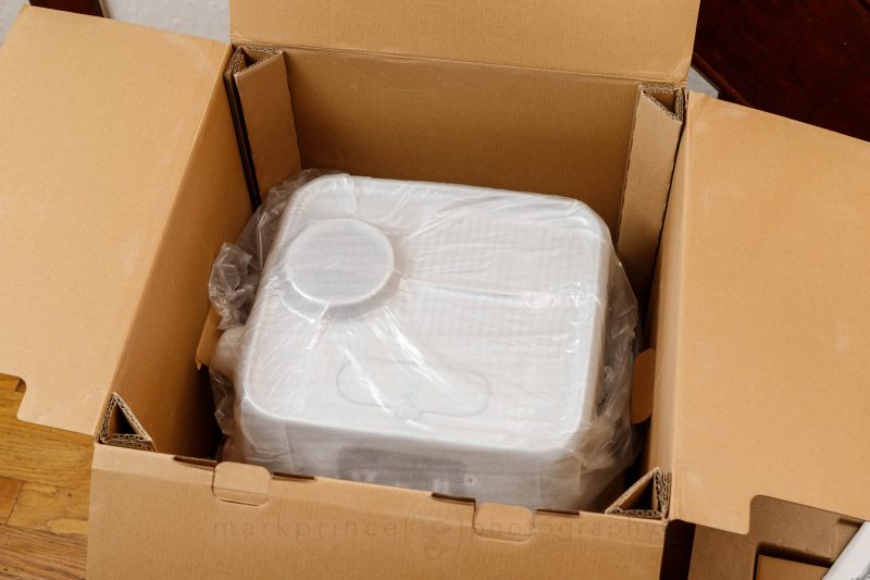 Introducing the Breville Oracle Jet - CoffeeGeek