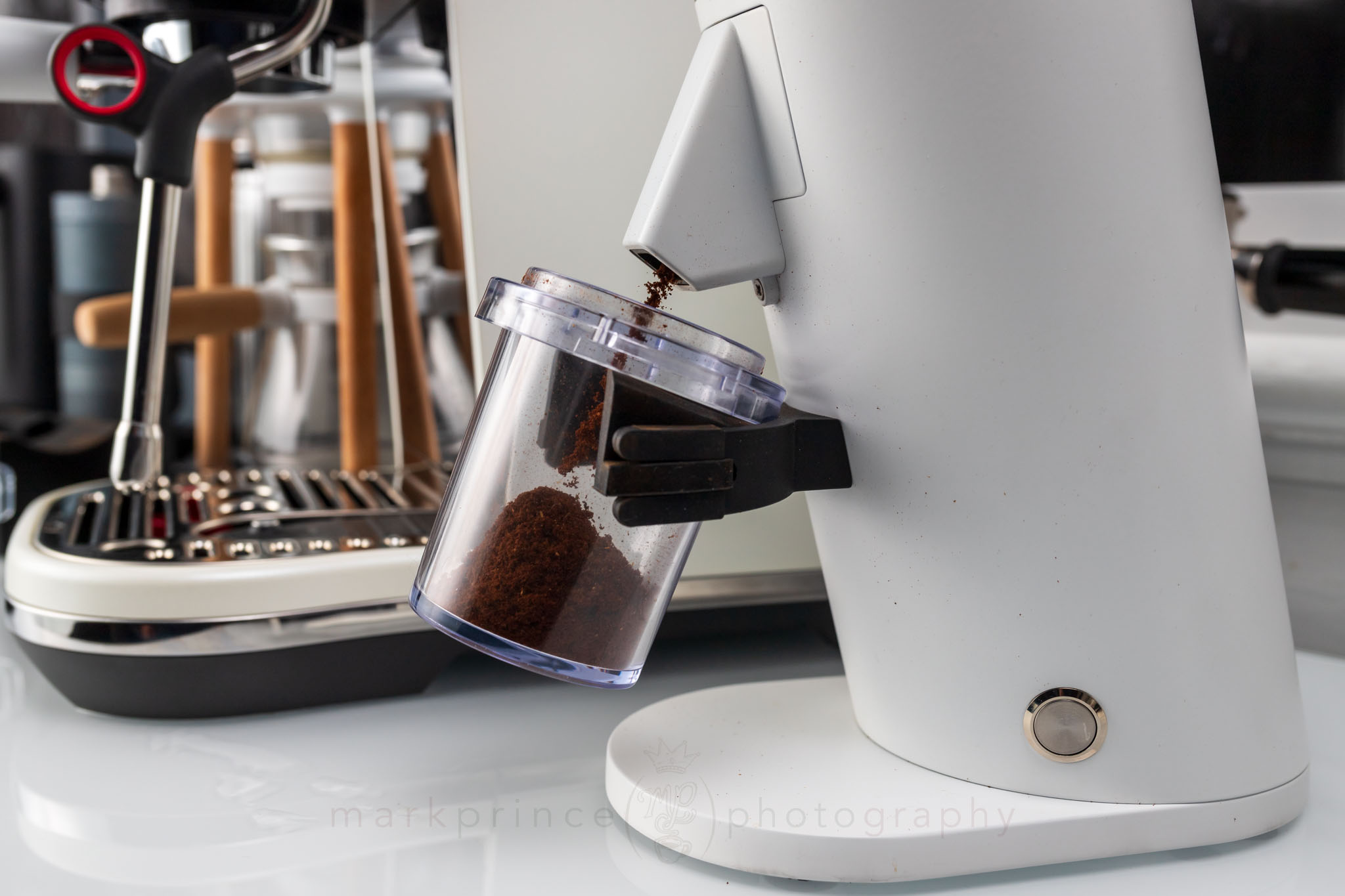 Ten First Steps for a New Espresso Machine - CoffeeGeek