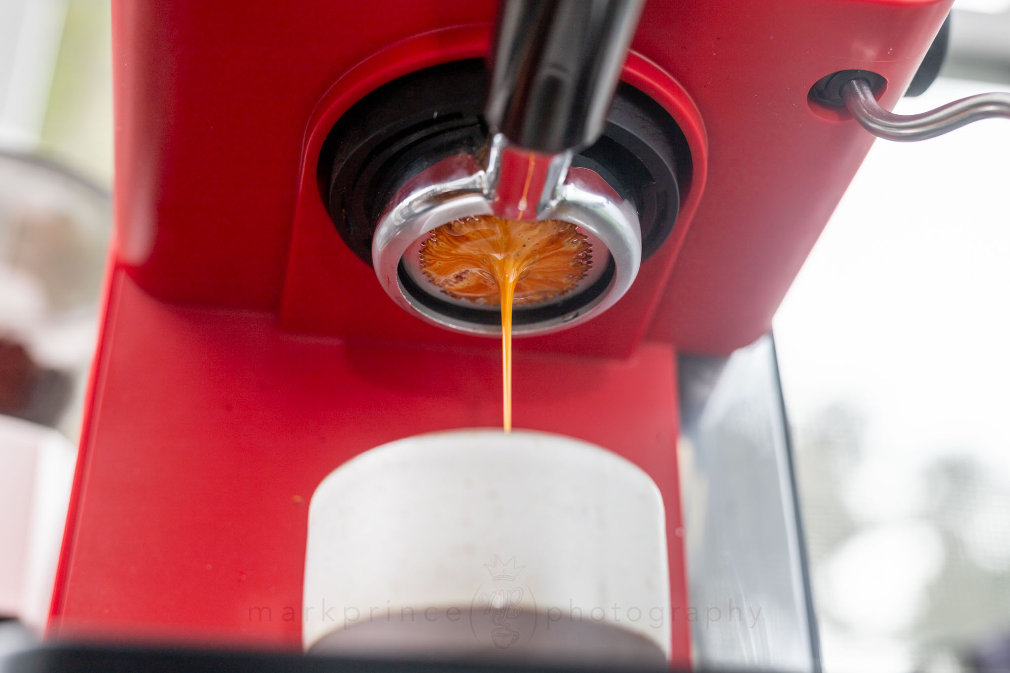 Ten First Steps for a New Espresso Machine - CoffeeGeek