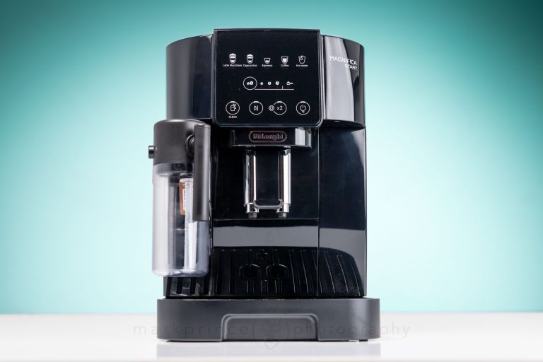 The Best Espresso Machine - CoffeeGeek