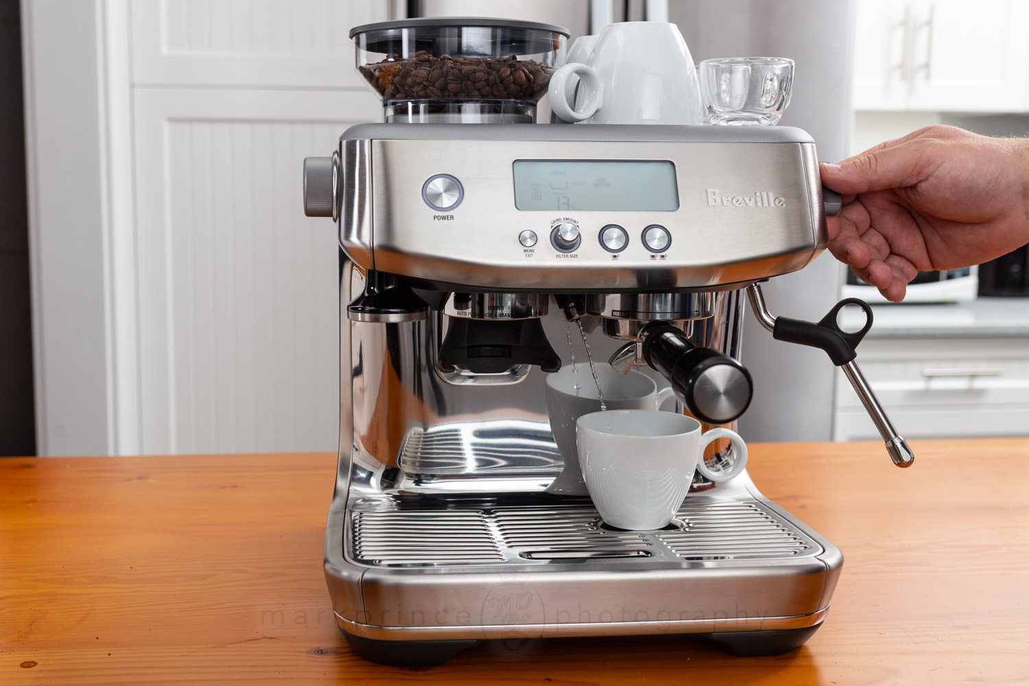 How to Make an Americano CoffeeGeek