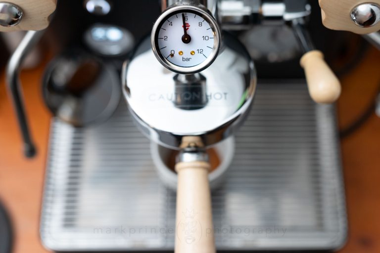 Introducing the Breville Oracle Jet - CoffeeGeek