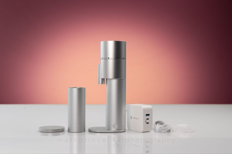 Baratza Introduces the Encore ESP Pro Grinder - CoffeeGeek